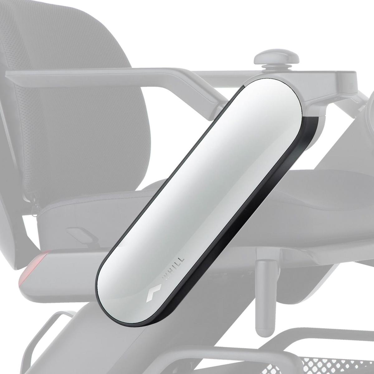 Accessories & Optional Parts | WHILL