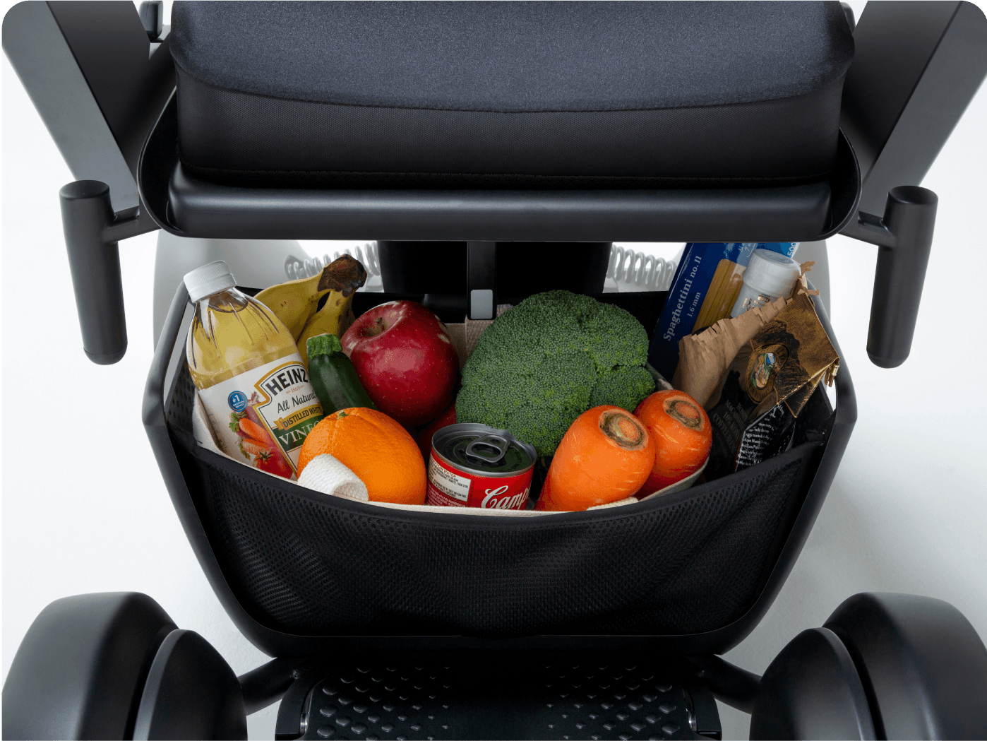 WHILL Model C2: Portable Electric Wheelchair