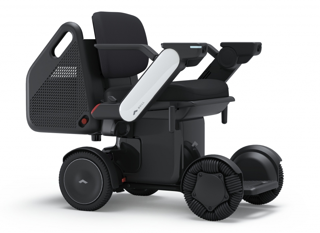 ＜プレスリリース＞成田空港第1・第2旅客ターミナルでWHILL自動運転サービス導入 | 近距離モビリティ 電動車椅子