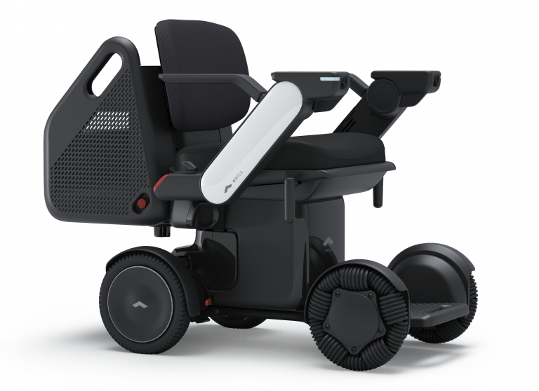 ＜プレスリリース＞成田空港第1・第2旅客ターミナルでWHILL自動運転サービス導入 | 近距離モビリティ 電動車椅子