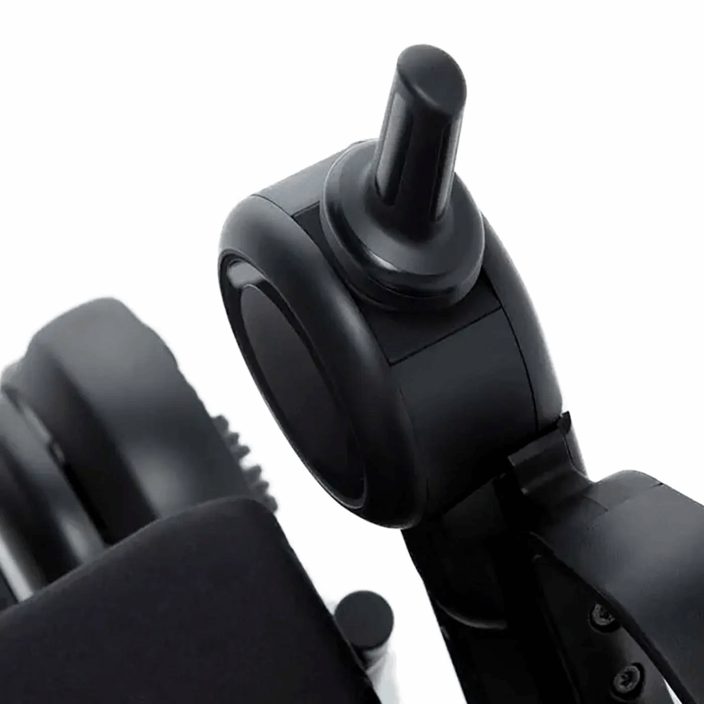 WHILL Stick Controller | Alternative Control Method